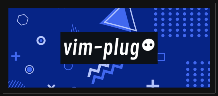 Darellanodev • Installing the vim-plug in gVim