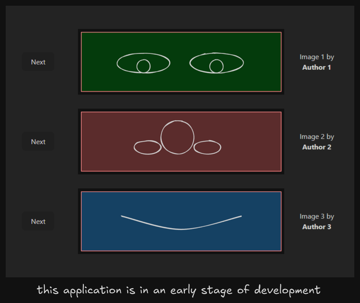Darellanodev • Face Toon Maker